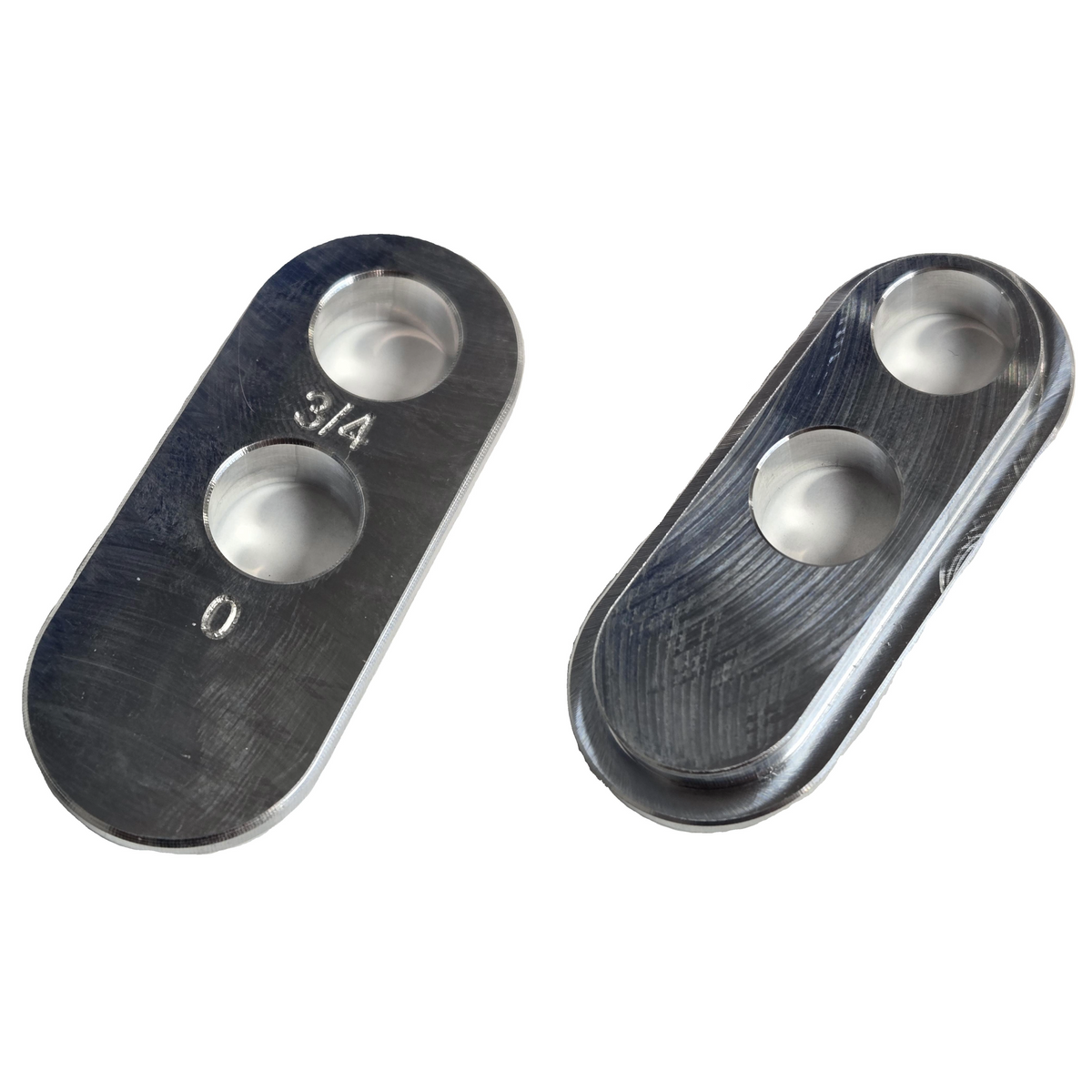 Aluminum Lower Control Arm Front Slug — RRC