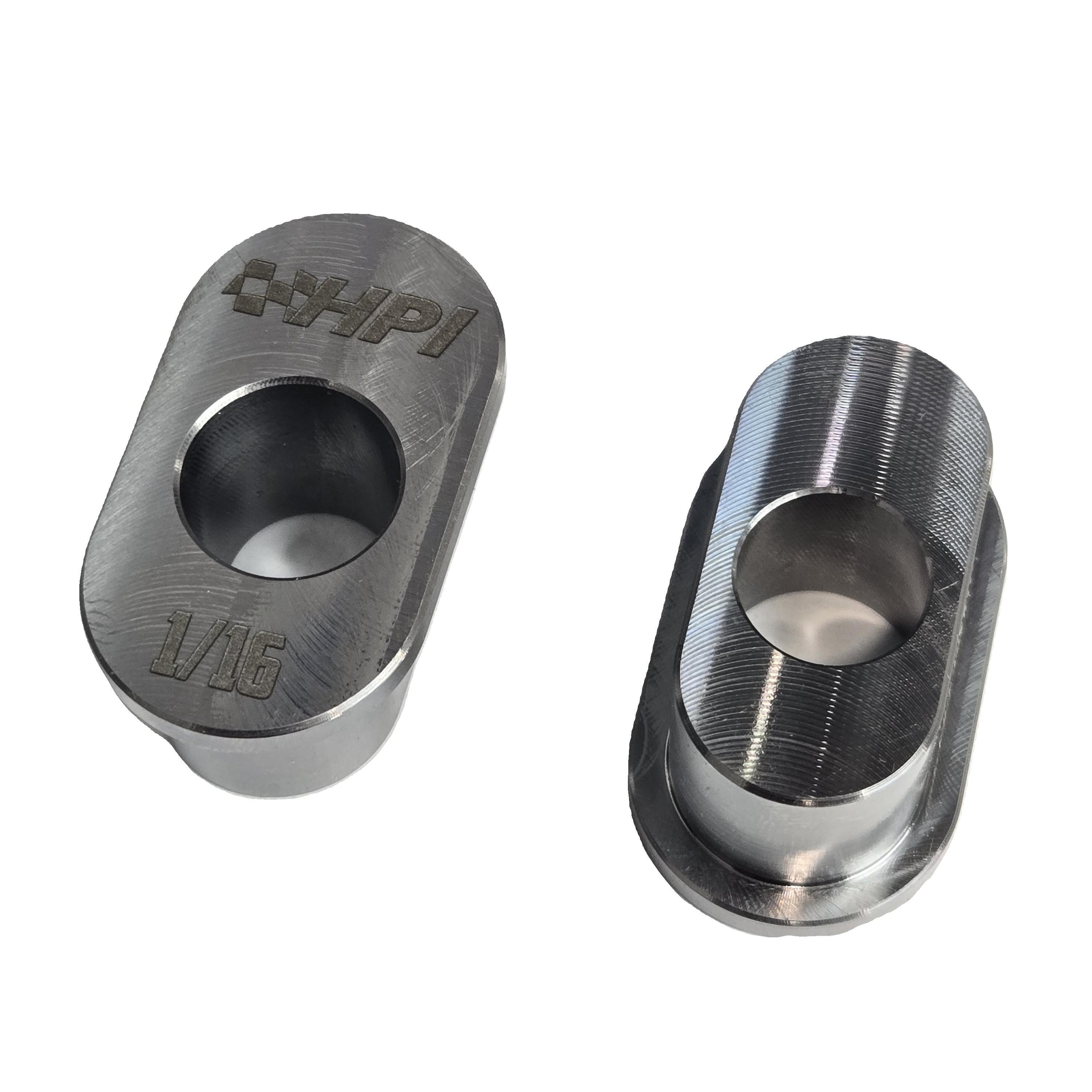 Centerlink / Steering Foot Slug (Tapered Hole) — RRC