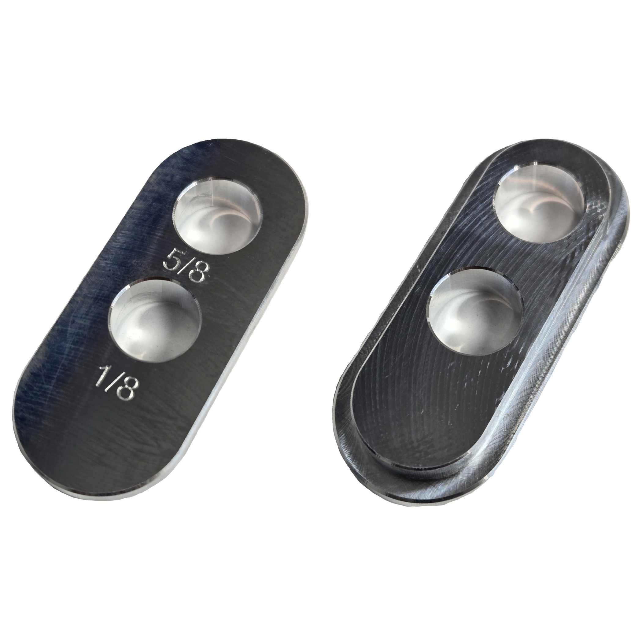 Aluminum Lower Control Arm Front Slug — RRC