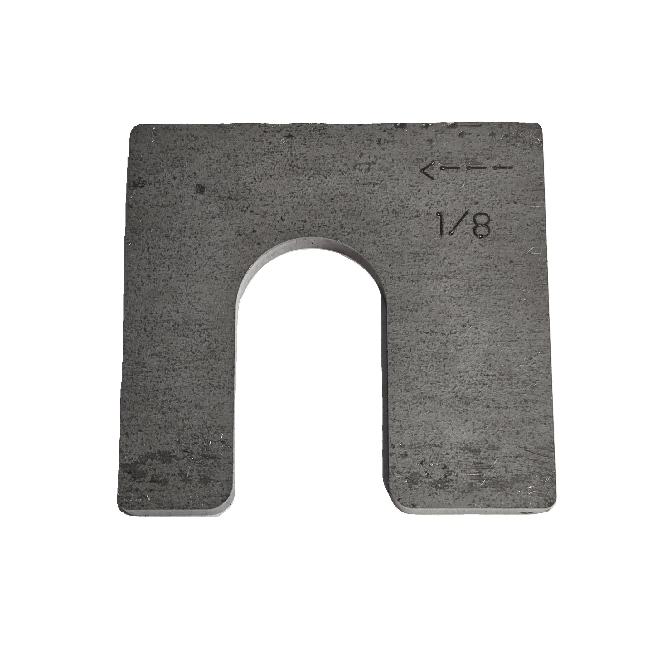 Truck Arm Key — RRC