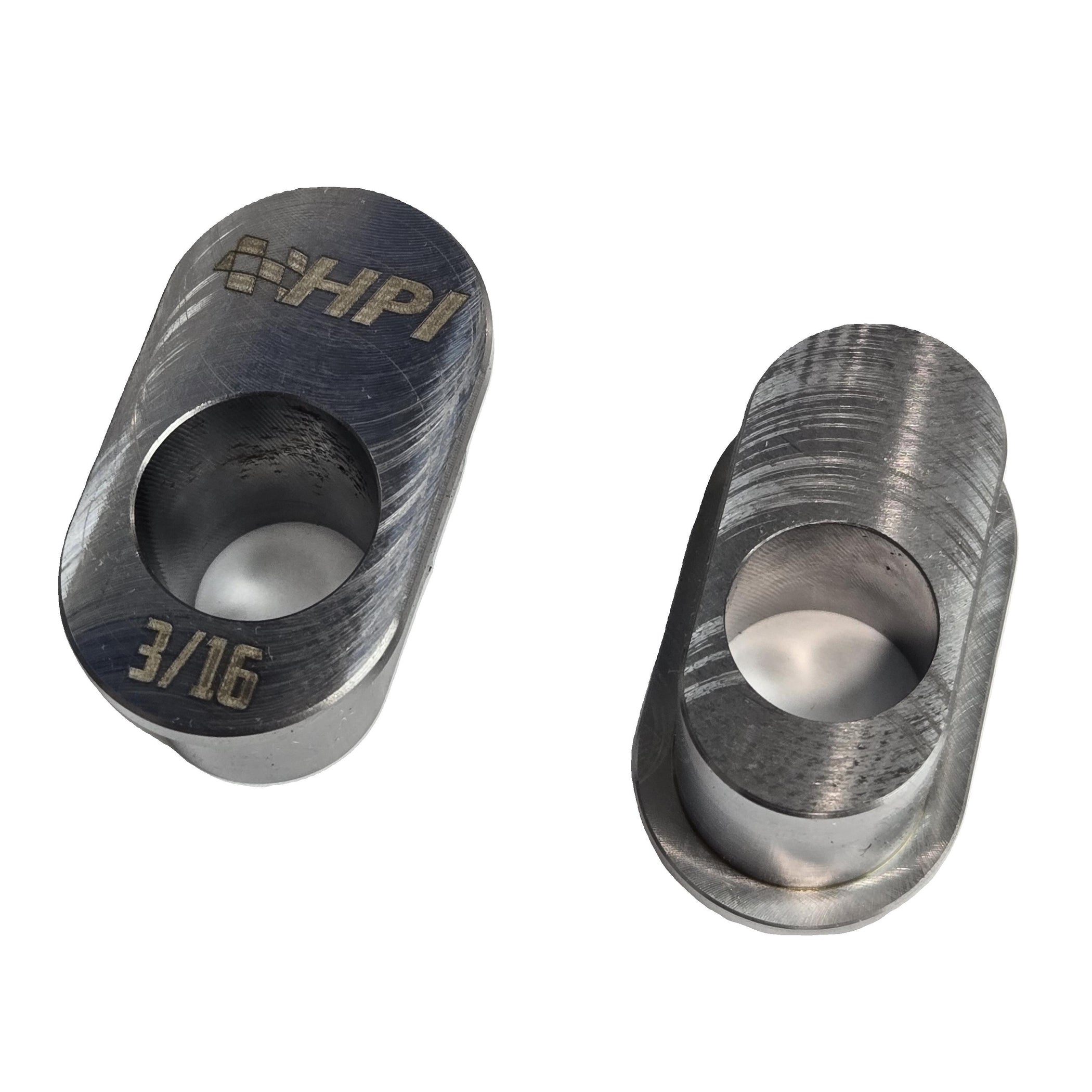 Spindle Upper Slug (Tapered Hole) — RRC
