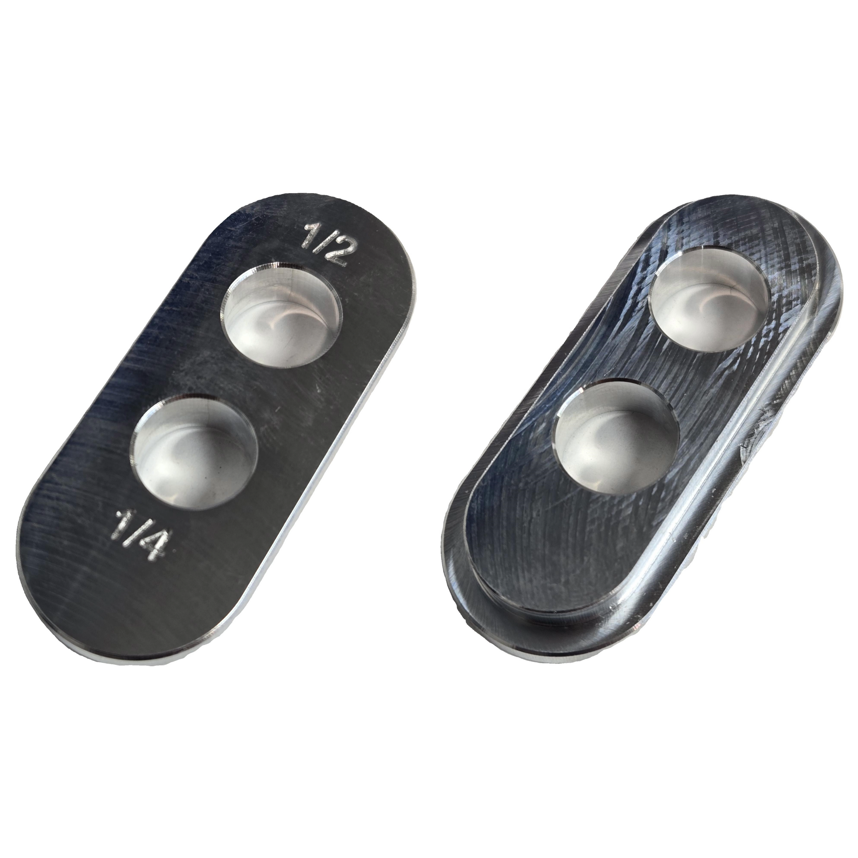 Aluminum Lower Control Arm Front Slug — RRC
