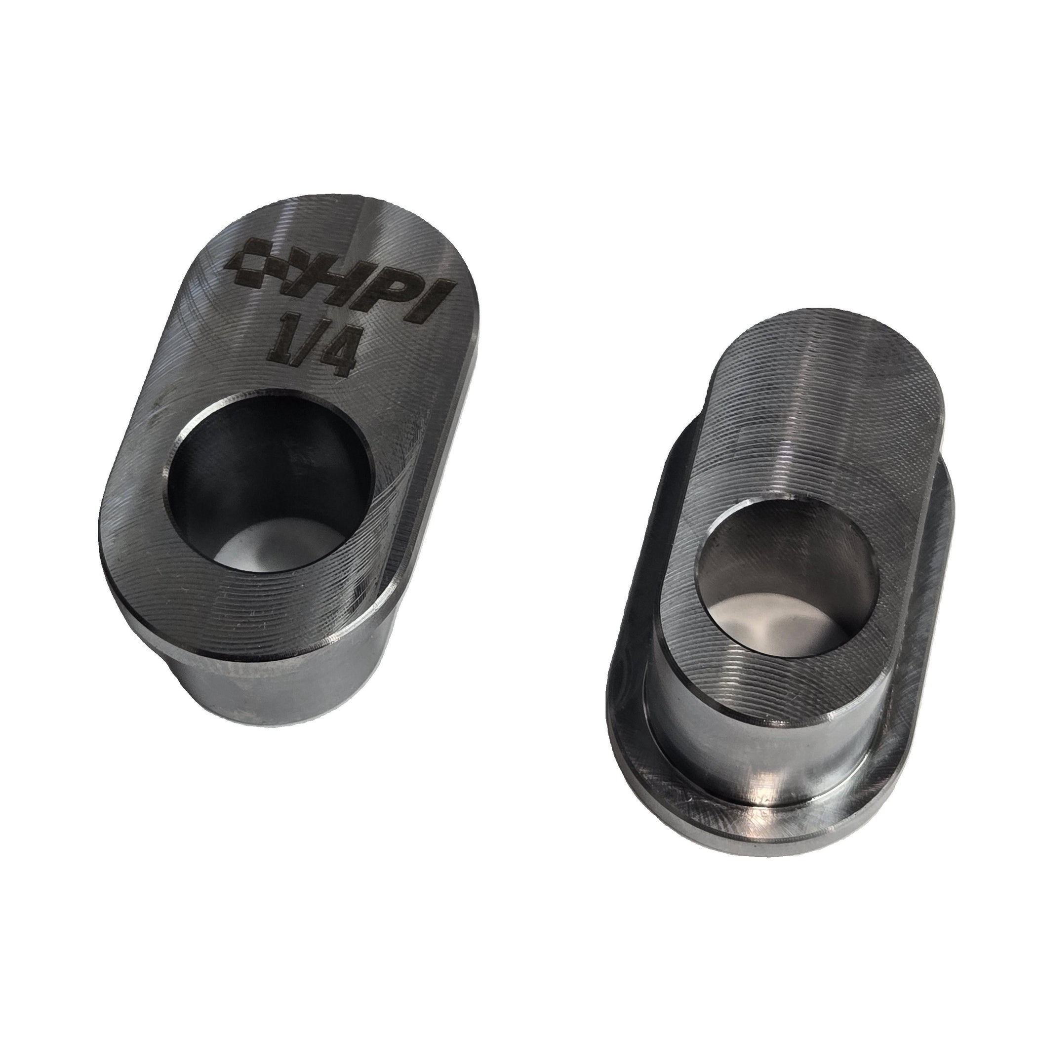 Centerlink / Steering Foot Slug (Tapered Hole) — RRC