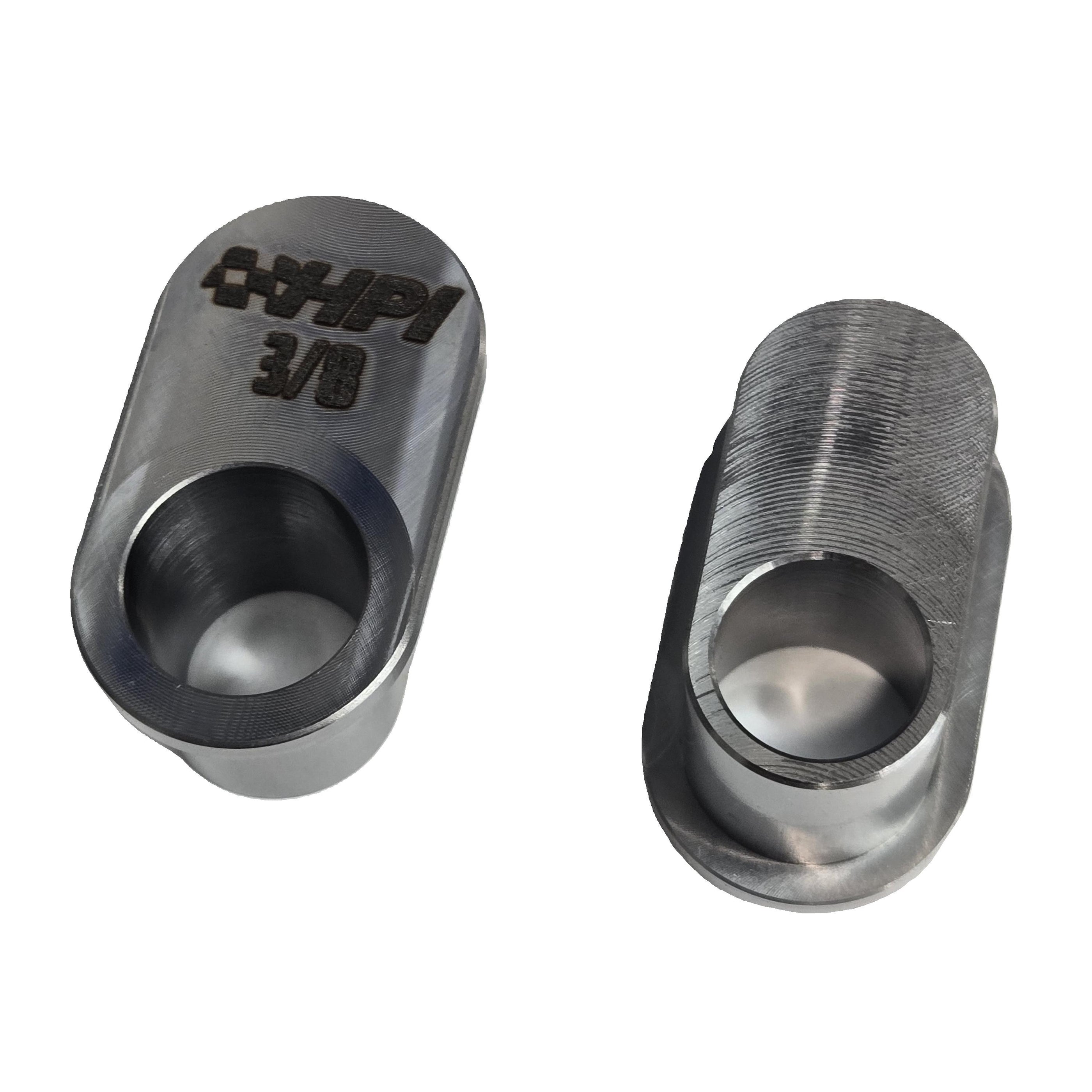 Spindle Boss Upper Ball Joint Slug (Tapered Hole) — RRC