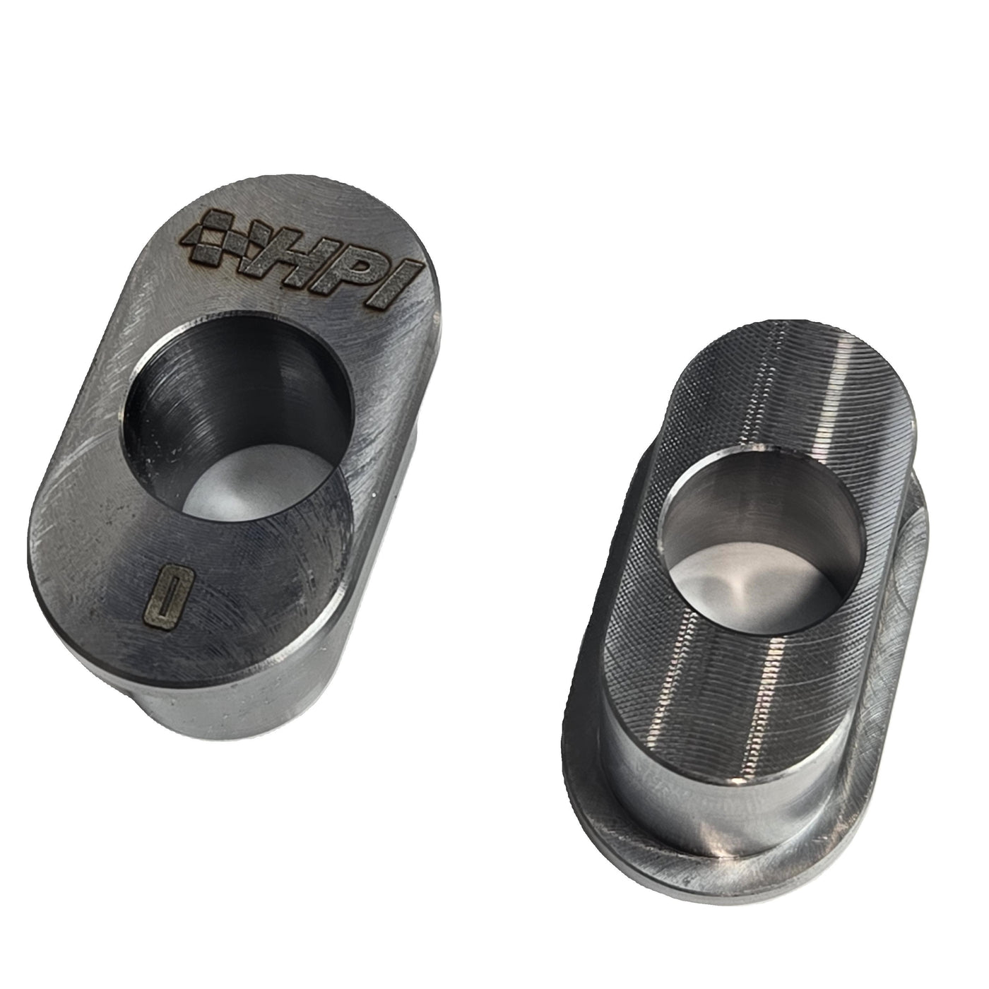 Spindle Upper Slug (Tapered Hole) — RRC