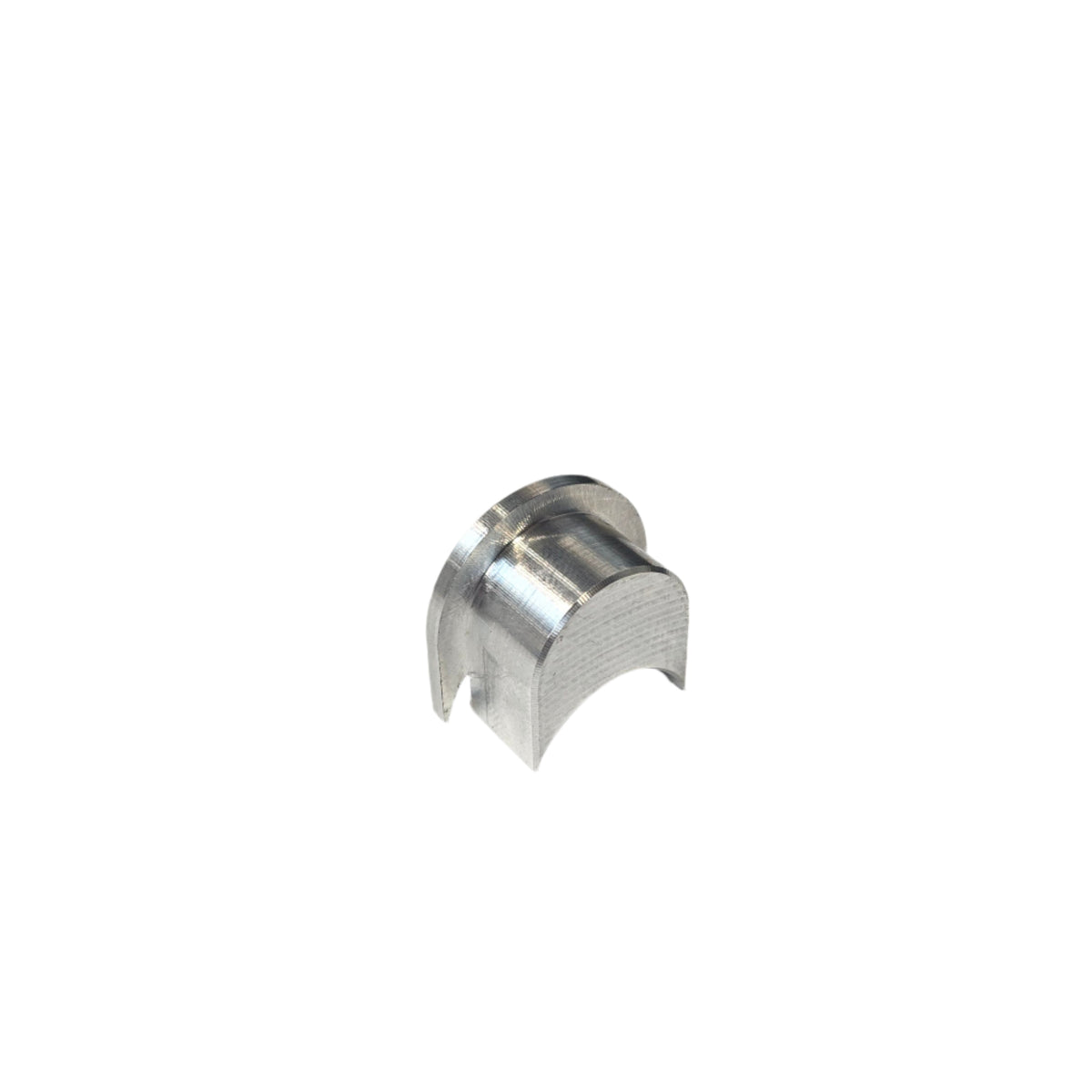 Slug Extension / Slot Spacer - 1/2"H x 3/4"W — RRC