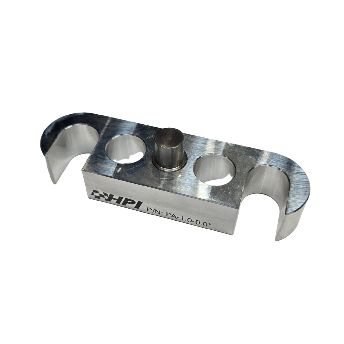 Truck Arm Lowering Block — RRC