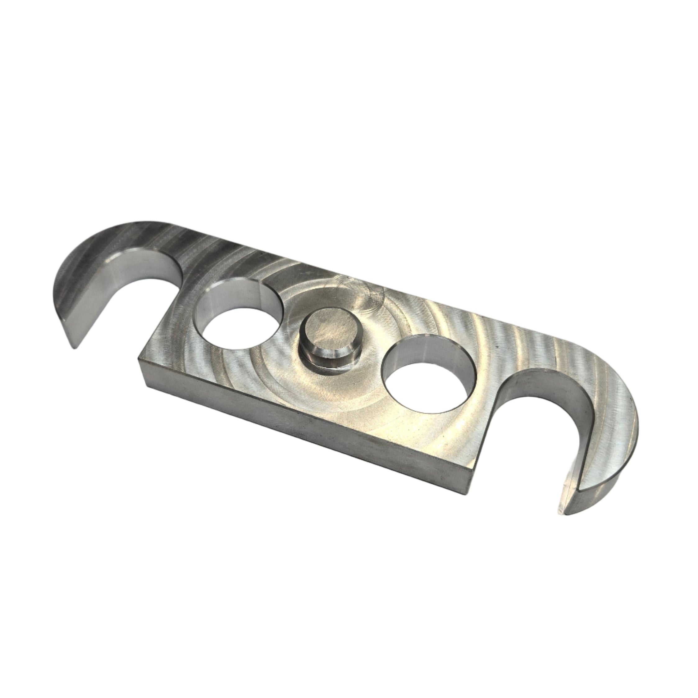 Truck Arm Lowering Block — RRC