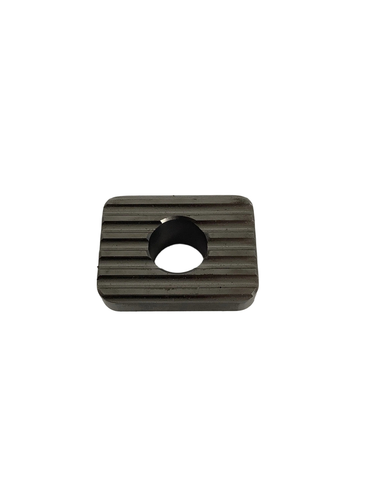 Track Bar Serrated Slider — RRC