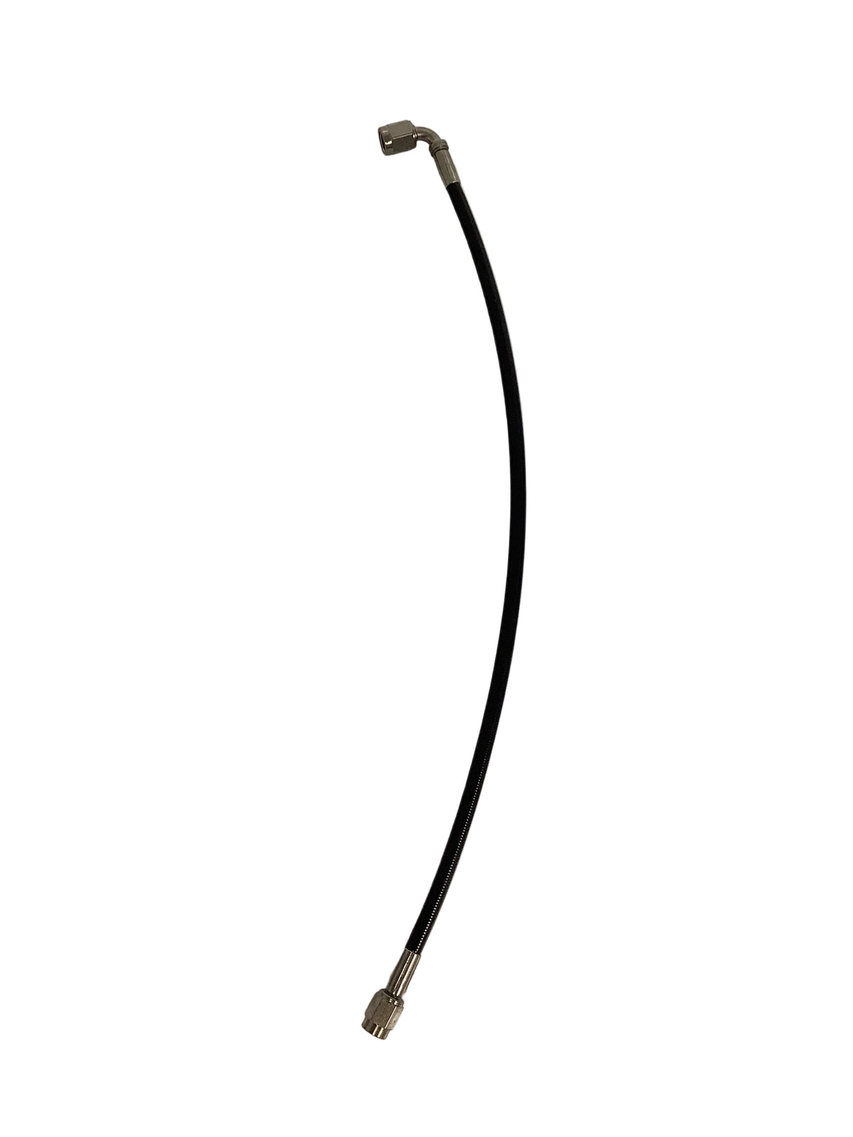 Front and Rear Brake Whip Line — RRC