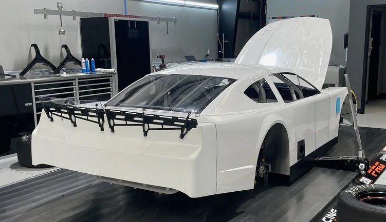Full Builds — RRC
