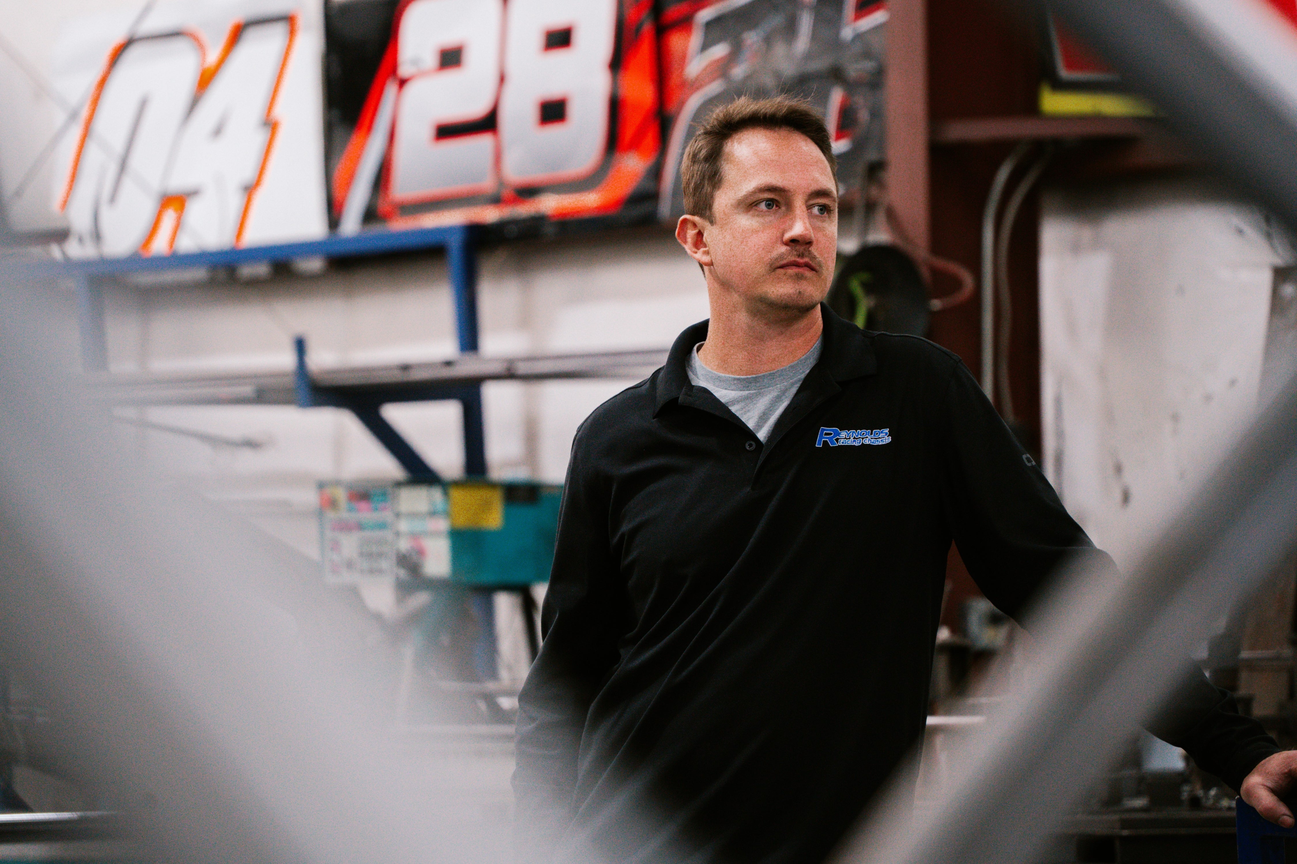 Team Members — RRC