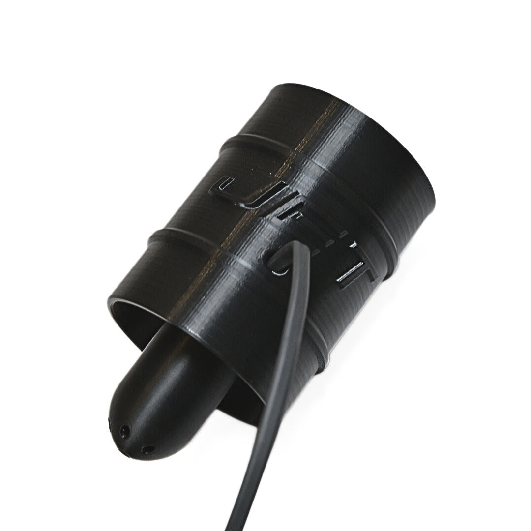 JET Brake Fan — RRC