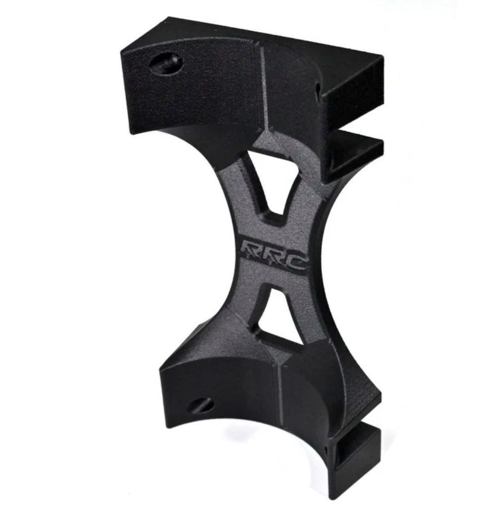 Fire Bottle Mount - Carbon Fiber Nylon — RRC