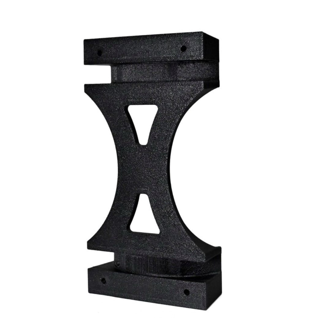 Fire Bottle Mount - Carbon Fiber Nylon — RRC