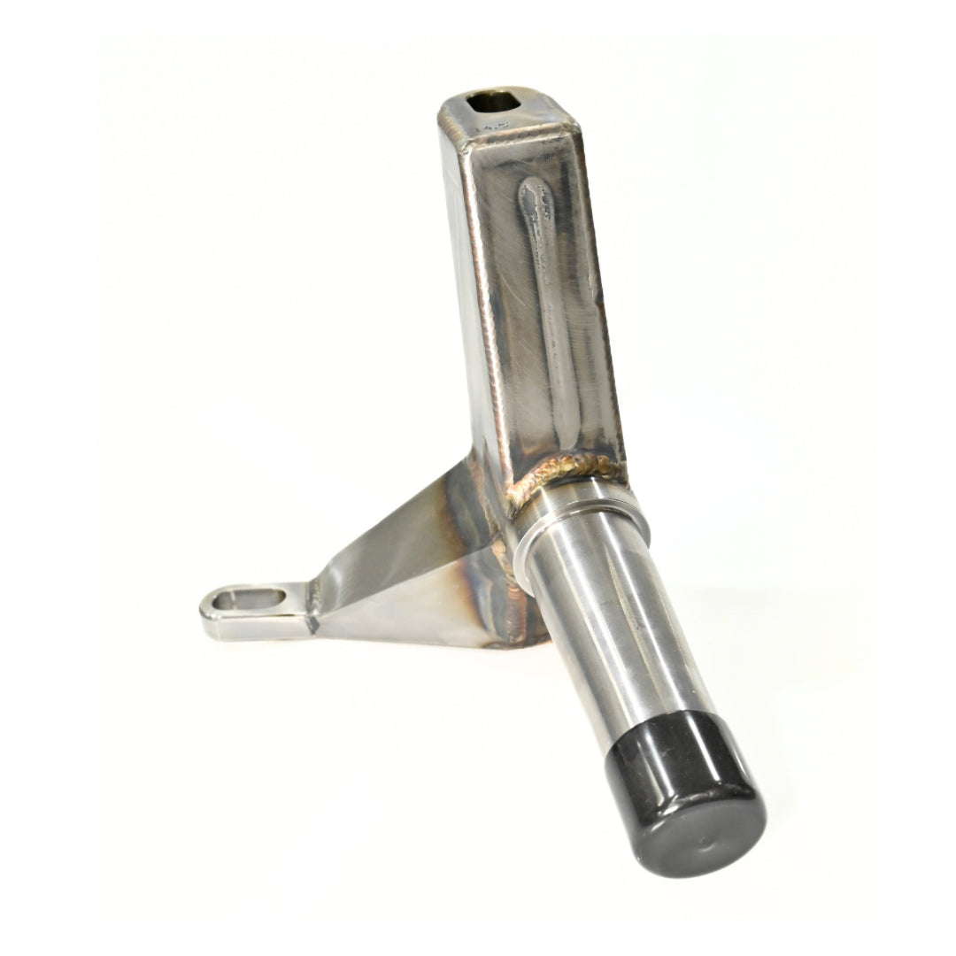 Front 14.5 Degree Spindle (Left) — RRC