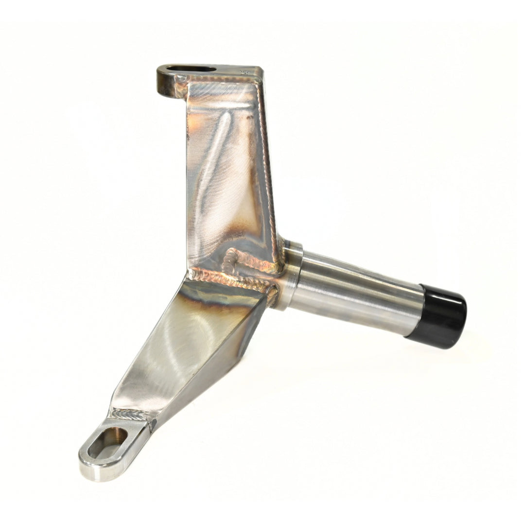 Front Spindle (Left) — RRC