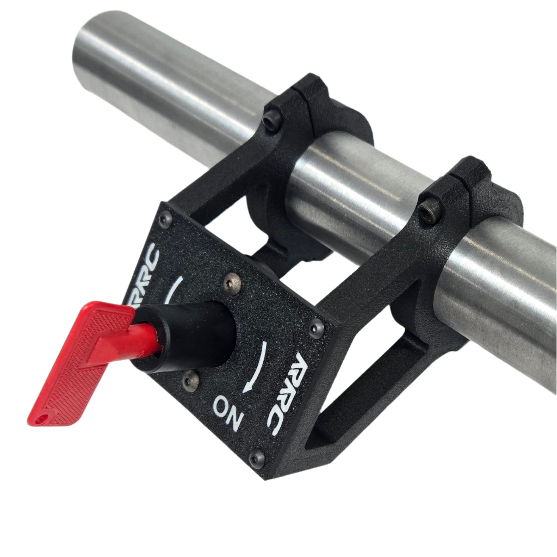 Master Switch Assembly (Tube Mount) — RRC