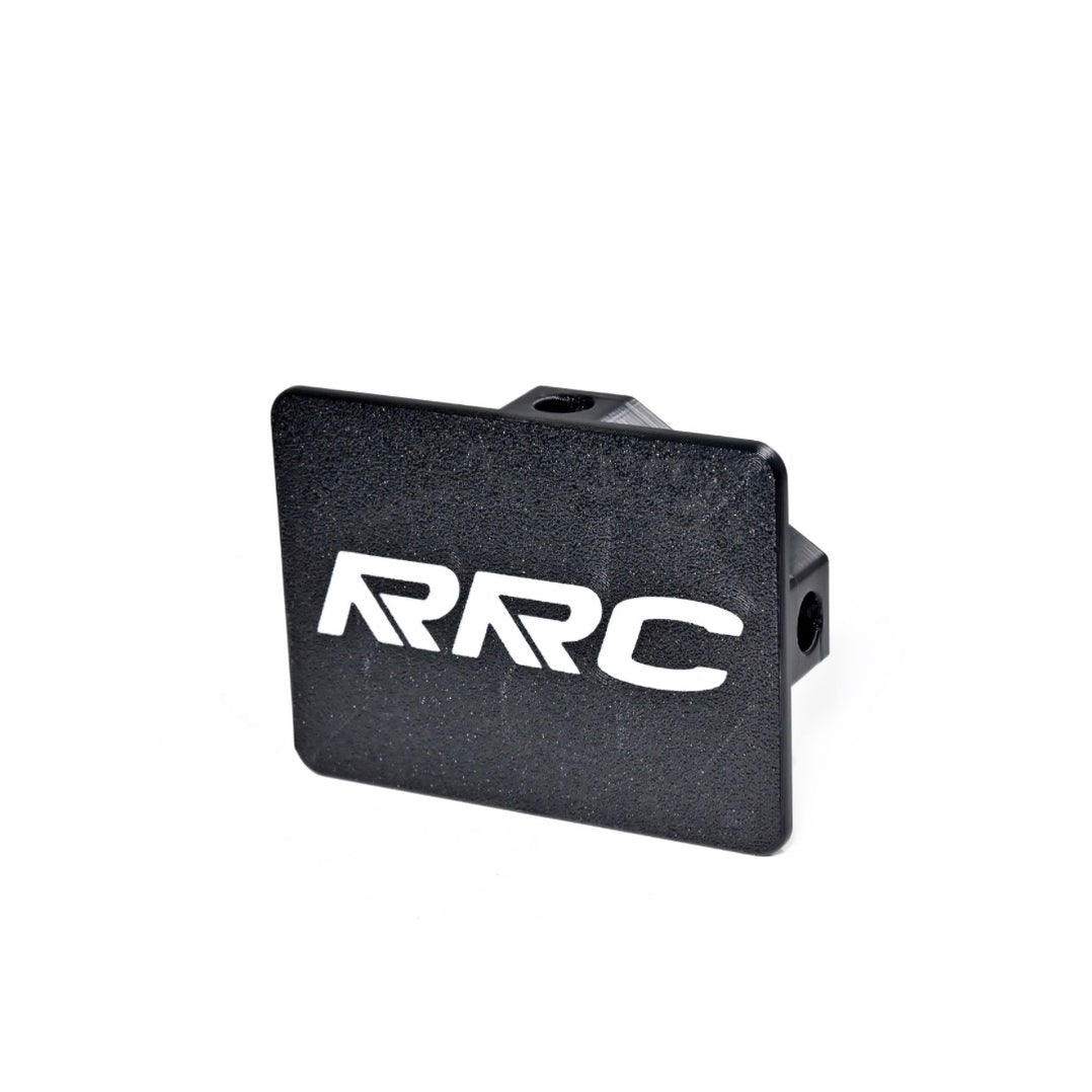 3D Printed Lead Rail Caps for 4"x3"x0.125" Tube — RRC