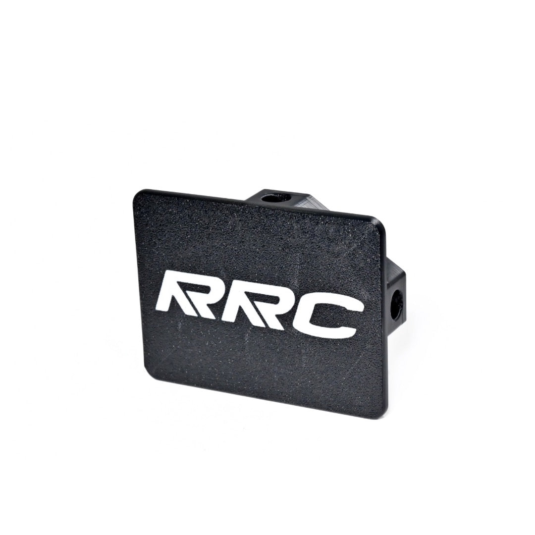 Lead Rail Caps for 4"x3"x0.12" Tube — RRC