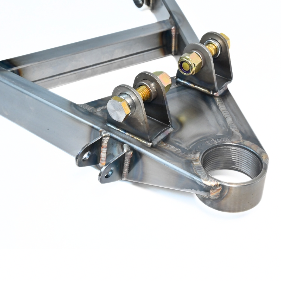 Coil-Over Lower Control Arm (Left) — RRC